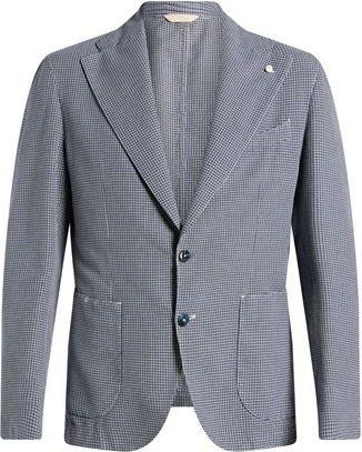 Luigi Bianchi Mantova Ensembles et coordonn&eacute;s - Blazers sur YOOX.COM