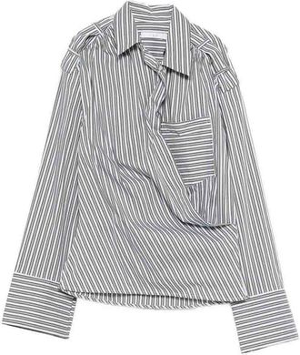 Iro Chemise - Bleu