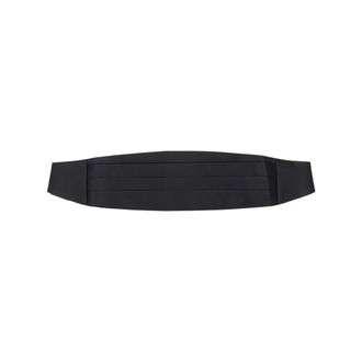 Tagliatore Fusciacca - - Accessories - Herren - Blau - ONE SIZE