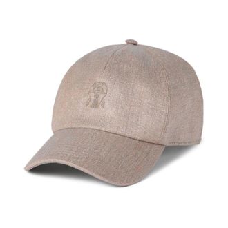 Brunello Cucinelli Damen, Accessories, Rosa, MGr&ouml;&szlig;e