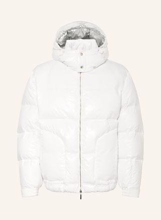 Casablanca Daunenjacke weiss