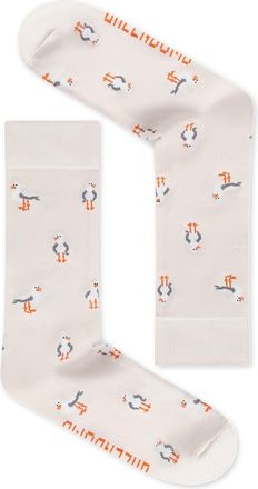 Greenbomb Socken Seagulls 3