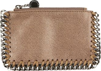 Stella McCartney Kleinlederwaren - Kartenetuis auf YOOX.COM