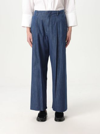 Max Mara Jeans S MAX MARA Femme couleur Denim