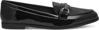Clara Barson Slipper WS270205-09 Schwarz