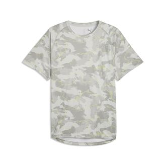 Puma T-shirt de training PWRTRAIN Homme, Accessoires, Gris, 3XL