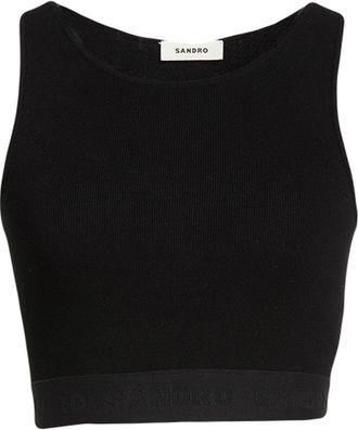 Sandro TOPS - Tops auf YOOX.COM