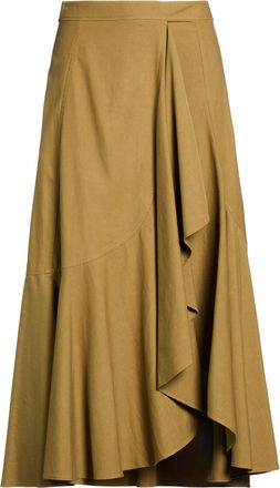 Ulla Johnson HOSEN & R&Ouml;CKE - Maxi-R&ouml;cke auf YOOX.COM