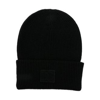 Dolce & Gabbana Schwarze stilvolle H&uuml;te - - Accessories - Herren - Schwarzk - ONE SIZE