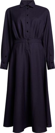 Officine G&eacute;n&eacute;rale KLEIDER - Midi-Kleider auf YOOX.COM
