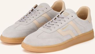 GANT Sneaker Cuzmo grau
