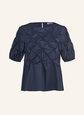 Armargentum Armargentum Bluse Lilith blau