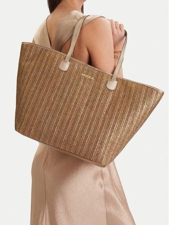 Mexx Handtasche EO-MEXX-L-007-09 Goldfarben