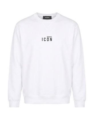 Dsquared2 TOPS - Sweat-shirts sur YOOX.COM