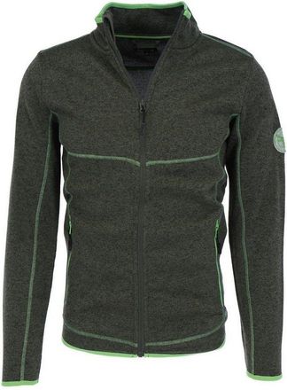 Chiemsee Fleecejacke Men Knit Fleece Jacket