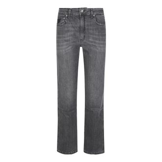Lois Malena F Jeans - - Jeans - Damen - Schwarzk - W29