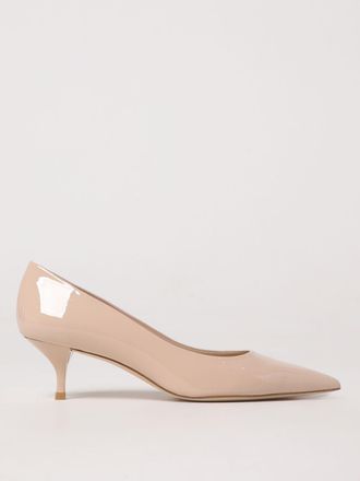 Stuart Weitzman Escarpin STUART WEITZMAN Femme couleur Beige