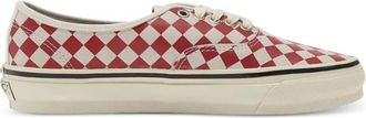 Vans Femme, Chaussures, Multicolore, Taille: 36 EU LX Authentic 44 Diamond Check