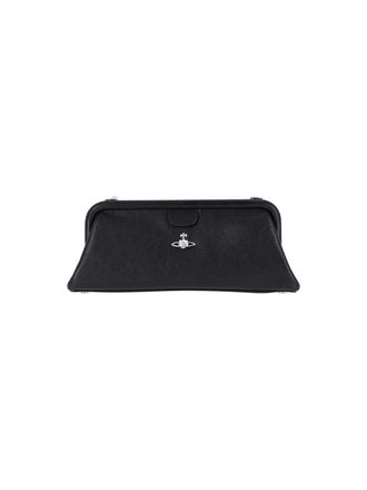 Vivienne Westwood Schultertasche Jane Frame