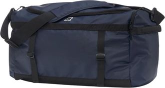 K-Way unisex, Sacs, Bleu, Taille: ONE Size Vercos Travel Duffle