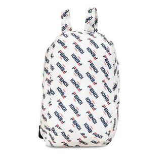 Fendi Damen, Pre-Owned, Wei&szlig;, ONE SIZEGr&ouml;&szlig;e
