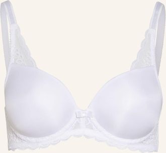Triumph Schalen-Bh Amourette Spotlight weiss