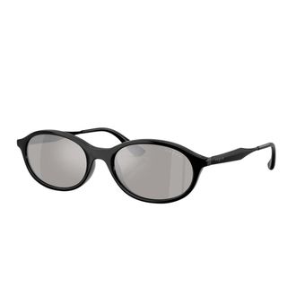 Vogue Eyewear Vogue, unisex, Accessoires, Noir, Taille: 52 MM Lunettes de soleil Vo5625S