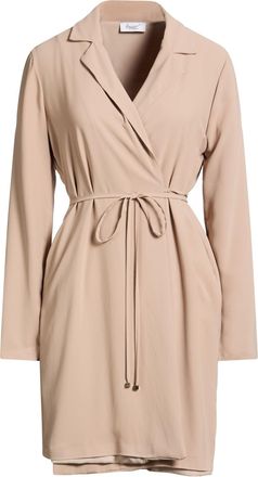 Hopper KLEIDER - Mini-Kleider auf YOOX.COM