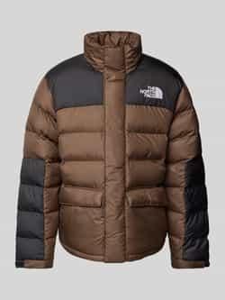 The North Face Steppjacke mit Stehkragen Modell LIMBARA