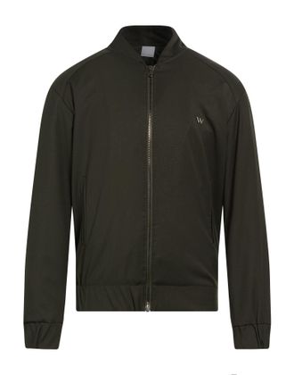 Why Not Brand JACKEN & M&Auml;NTEL - Jacken und Anoraks auf YOOX.COM