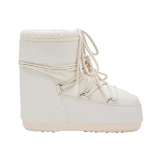 Moon Boot Schuhe - - Shoes - Damen - Beige - 33 EU