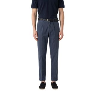 Mason's Herren, Hosen, Blau, MGr&ouml;&szlig;e