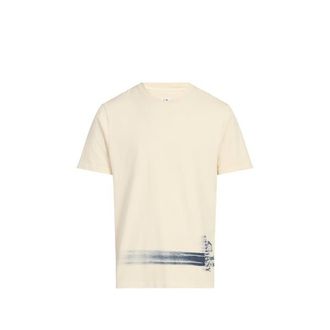C.P. Company T-shirt imprim&eacute; en coton