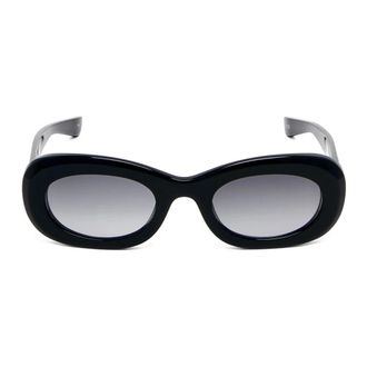 Alexander McQueen Damen, Accessories, Schwarzk, ONE SIZEGr&ouml;&szlig;e