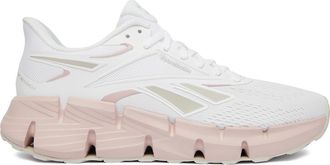Reebok Laufschuhe Reebok EO-ZIG DYNAMICA 6 100271438 Wei&szlig;