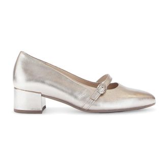 Gabor Damen, Schuhe, Gelb, 38 1/2 EUGr&ouml;&szlig;e