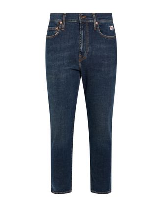 Roy Rogers HOSEN & R&Ouml;CKE - Jeanshosen auf YOOX.COM