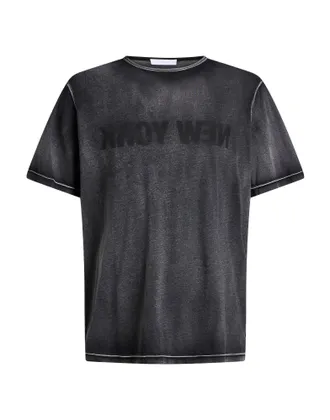 Helmut Lang TOPS - T-shirts auf YOOX.COM