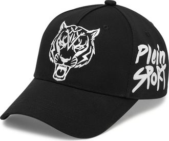 Plein Sport Cap Tiger