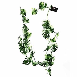 Leaf Design Künstliche Hängepflanzen