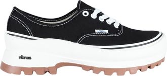 Vans Authentic Vibram DX