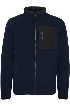 Blend ME - BHFloritz - Sweatshirt - 20716818 ME, Gr&ouml;&szlig;e:XXL, Farbe:Dress Blues (194024)