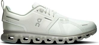 On Damen Laufschuhe CLOUD 6 WATERPROOF