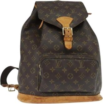 Louis Vuitton Damen, Pre-Owned, Braun, ONE SIZEGr&ouml;&szlig;e