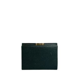 Givenchy Pre-owned Vintage Wallet - - Pre-owned - Damen - Gr&uuml;n - ONE SIZE
