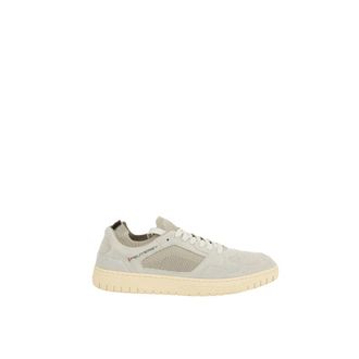 Peuterey Graue Freizeitschuhe f&uuml;r M&auml;nner - - Shoes - Herren - Grau - 40 EU