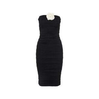 La Reveche Femme, Robes, Multicolore, Taille: 42 FR Party Robes