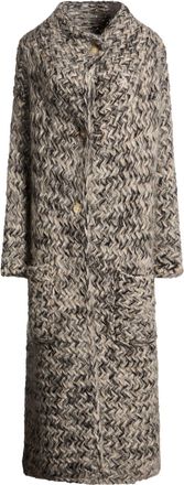 Gentryportofino JACKEN & M&Auml;NTEL - M&auml;ntel auf YOOX.COM