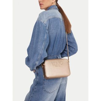 Liu Jo Handtasche Liu Jo Halona AF5153 E0087 Goldfarben