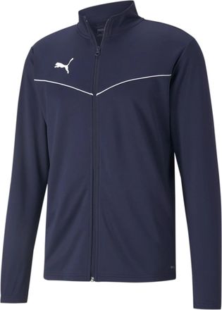 Puma Trainingsjacke TeamRise